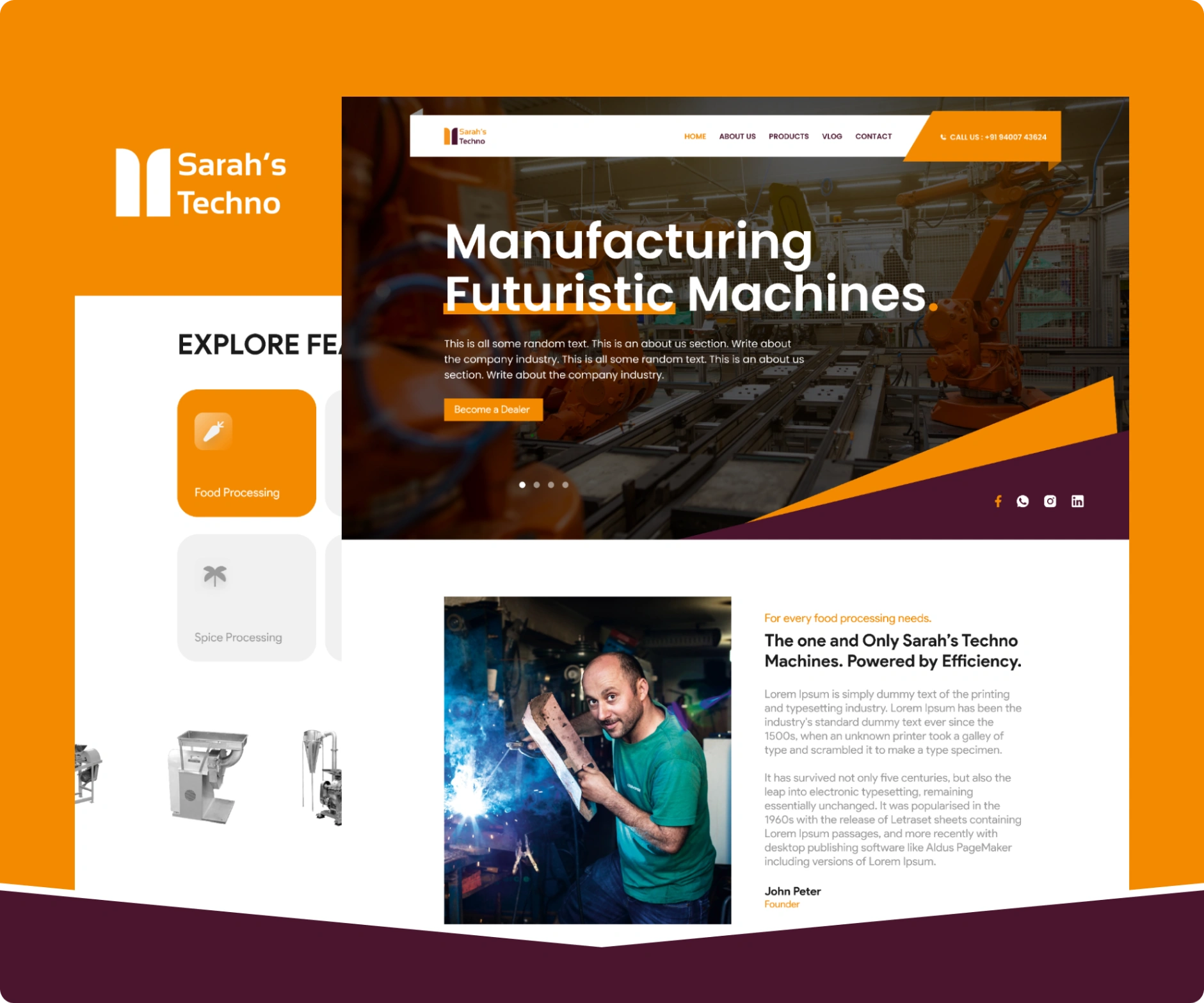 Fun Designs | Impactful Digital Solutions